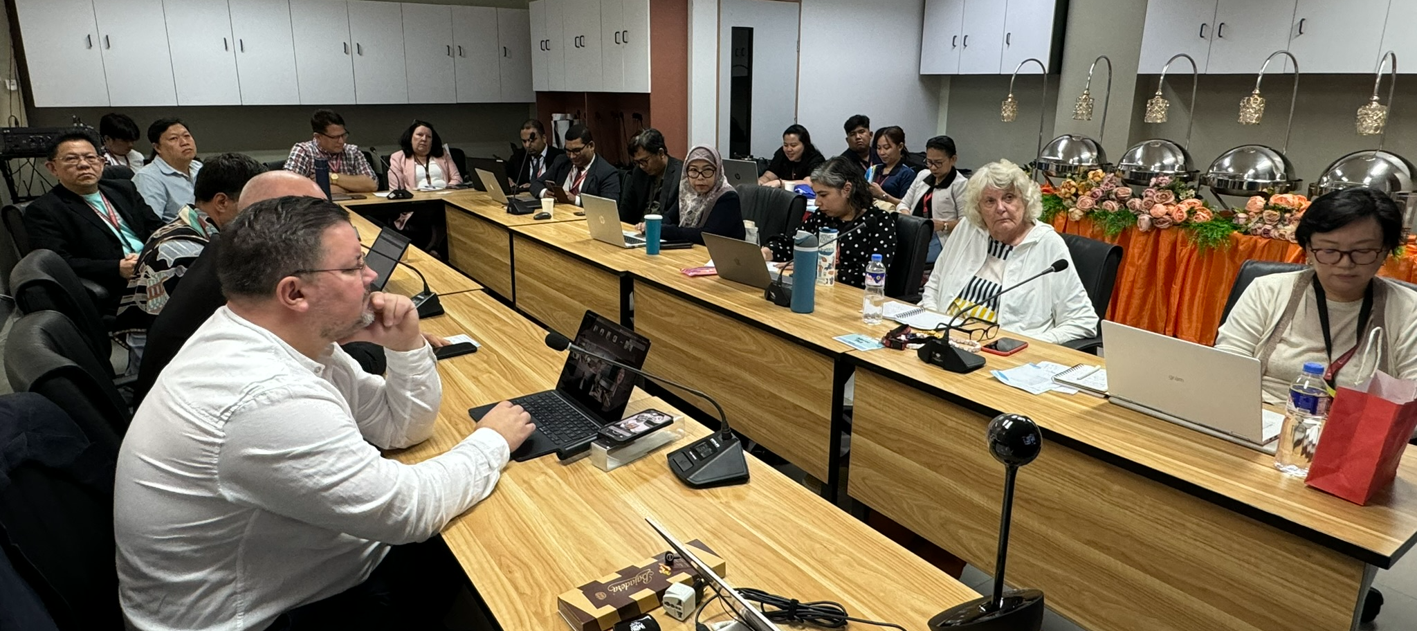 2025 GDLN Global Newsletter