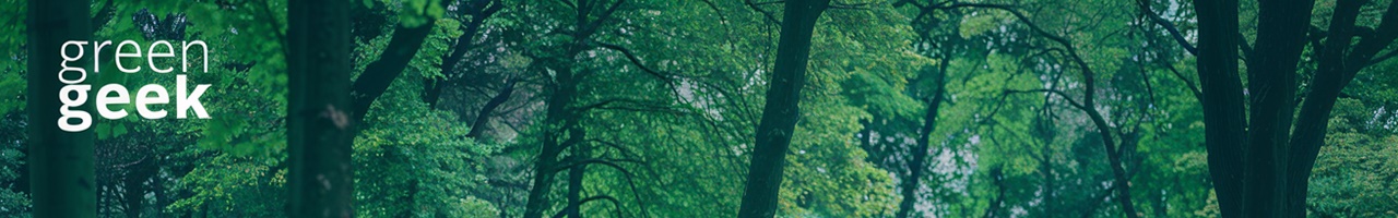 Green Geek 뉴스레터 구독