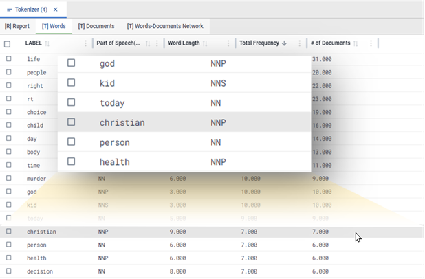 NetMiner 5 정식 출시 - AI가 해석하는 올인원 데이터 플랫폼 - Documentation - News - Support - NetMiner - Social ...