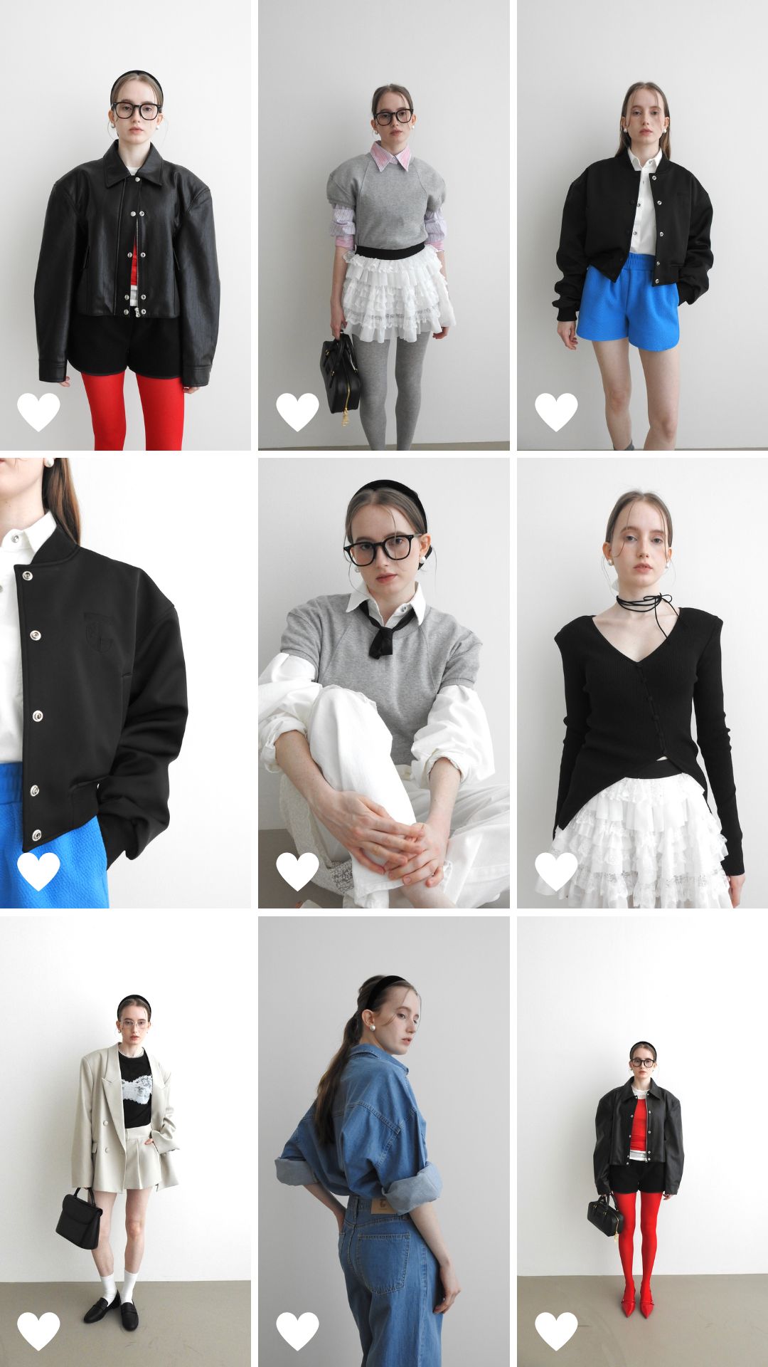 TOMGIRL REDEFINING GENDER AND STYLE