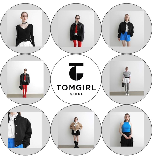 TOMGIRL SS25: DEFYING CONVENTIONS, CELEBRATING YOU