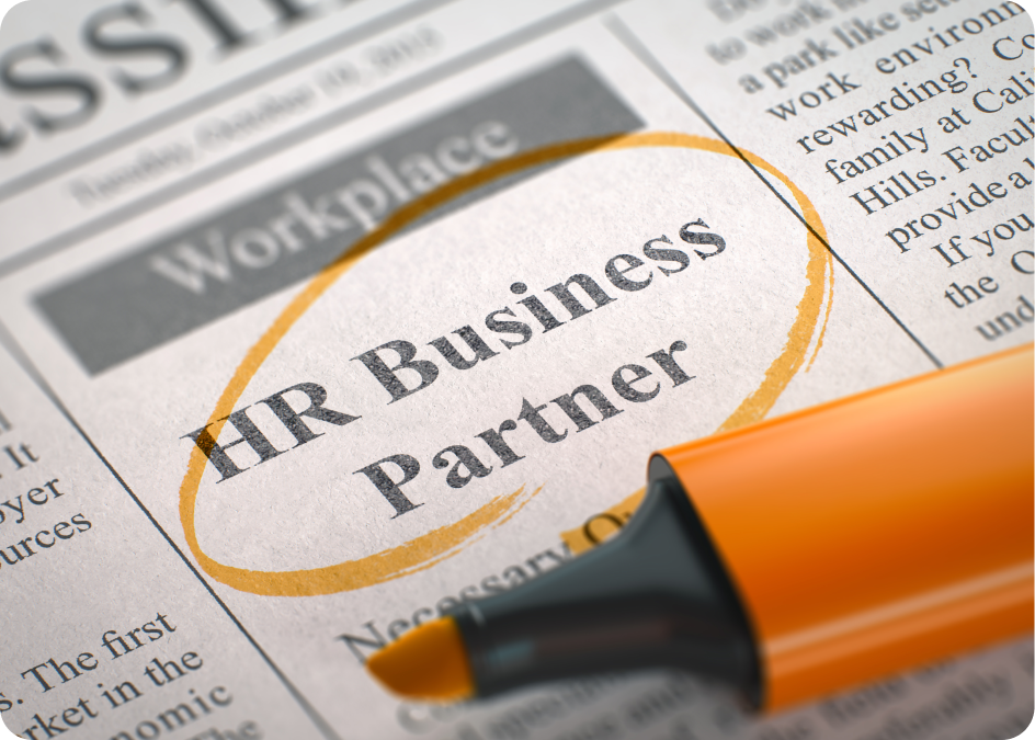 ⛺️ "HRBP의 역할이 궁금해요"