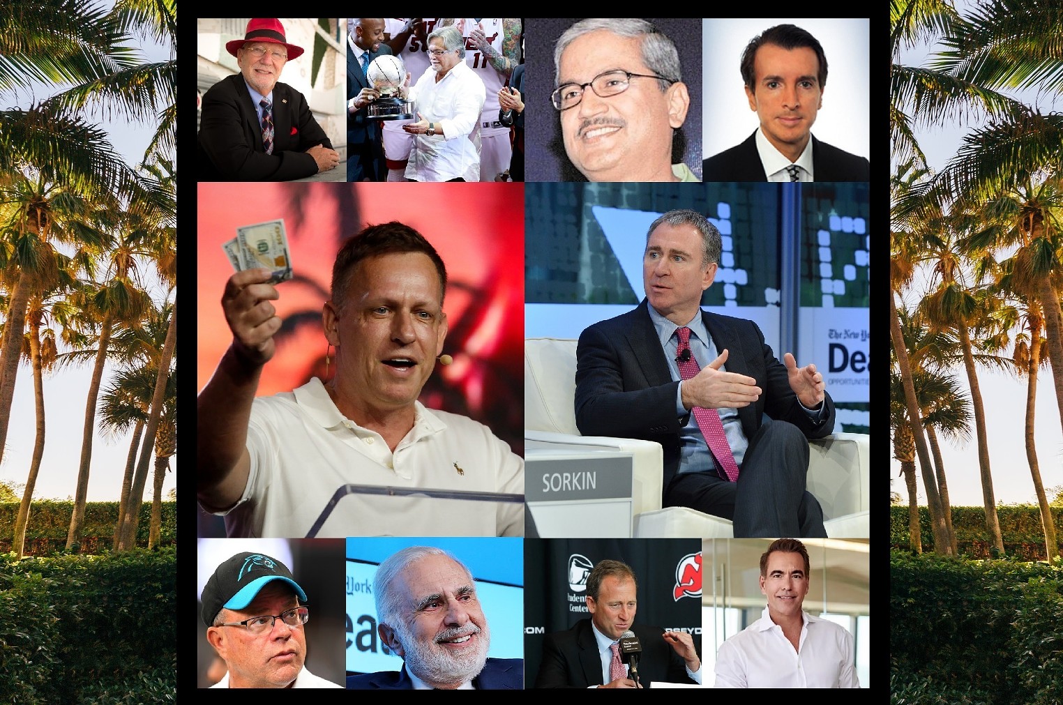 [WeeklyEDGE] 벤처캐피탈의 오피스 경제학