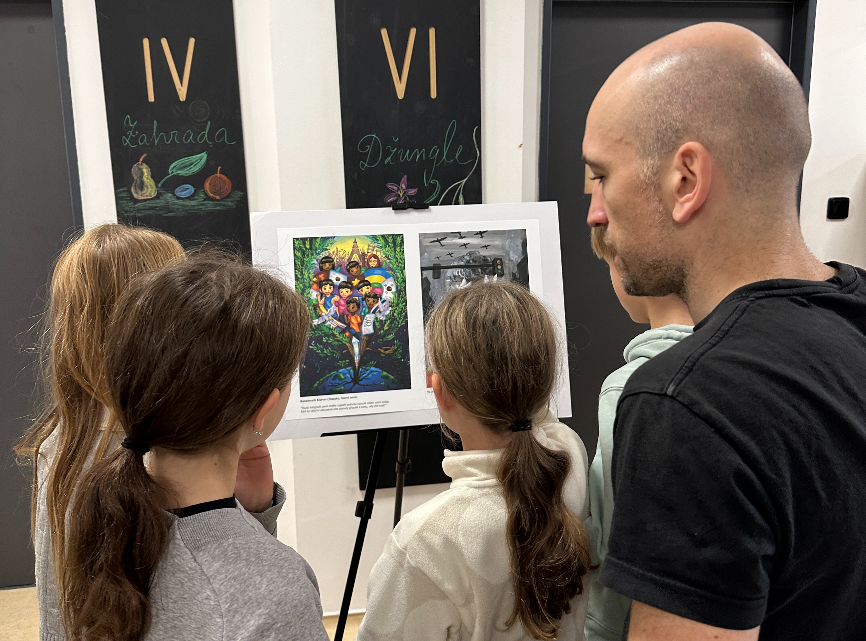 IWPG 2025 December Newsletter - International Women's Peace Group (IWPG)