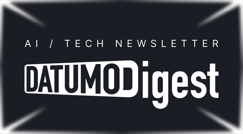 Popular Articles from DATUMO DIGEST