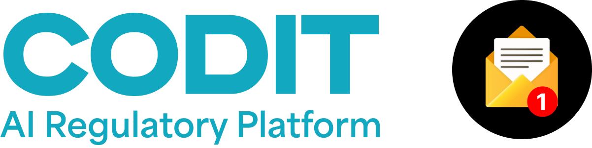 Subscribe to the CODIT Newsletter!