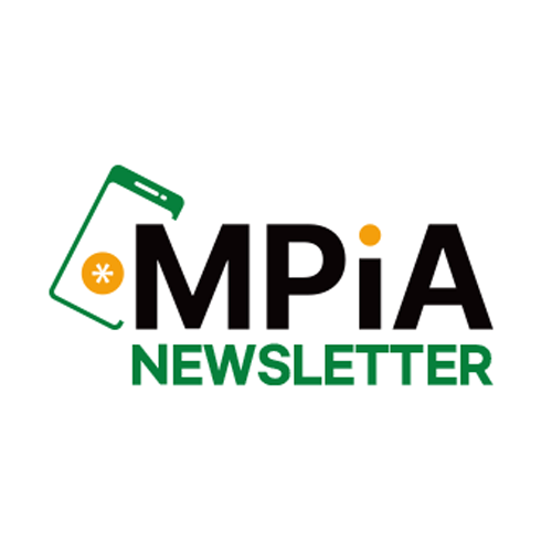 지난 MPIA 뉴스레터 읽기